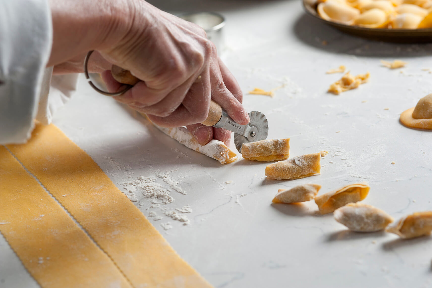 Agnolotti del Plin – Piera Pasta Fresca