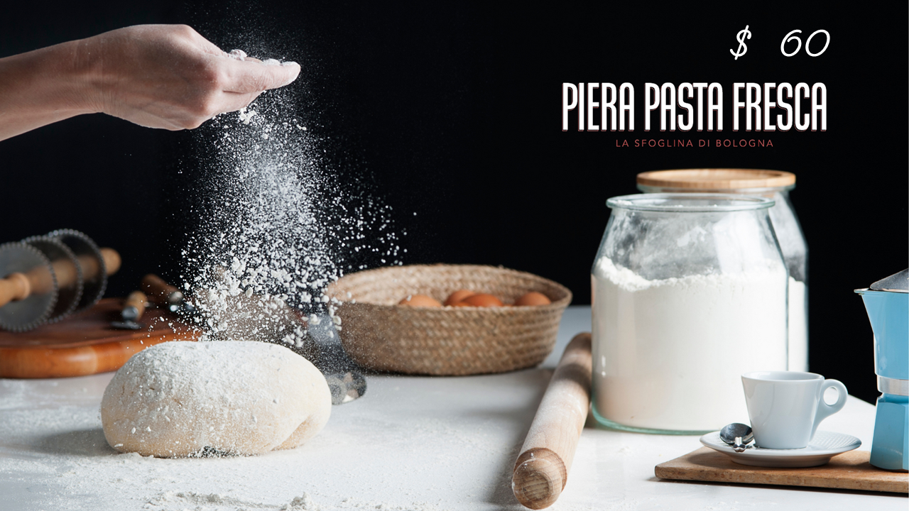 Piera Pasta Fresca Gift Card